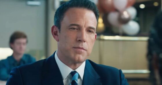 The Accountant 2 Movie Review: Ben Affleck & Jon Bernthal’s Explosive ...