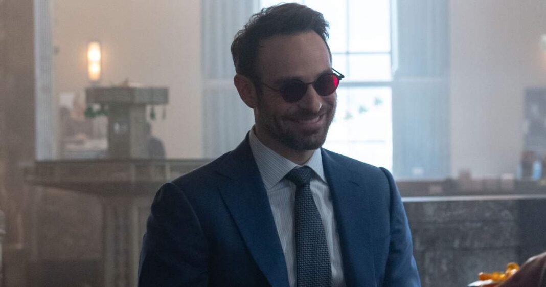 Daredevil: Born Again S2: Director Drops Big Hint About Defenders ...