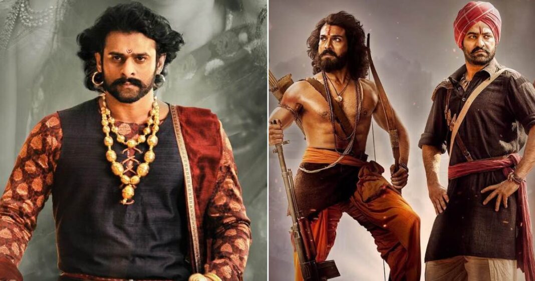 The First Ever Indian Film To Release In IMAX? It Wasn’t Baahubali Or RRR!