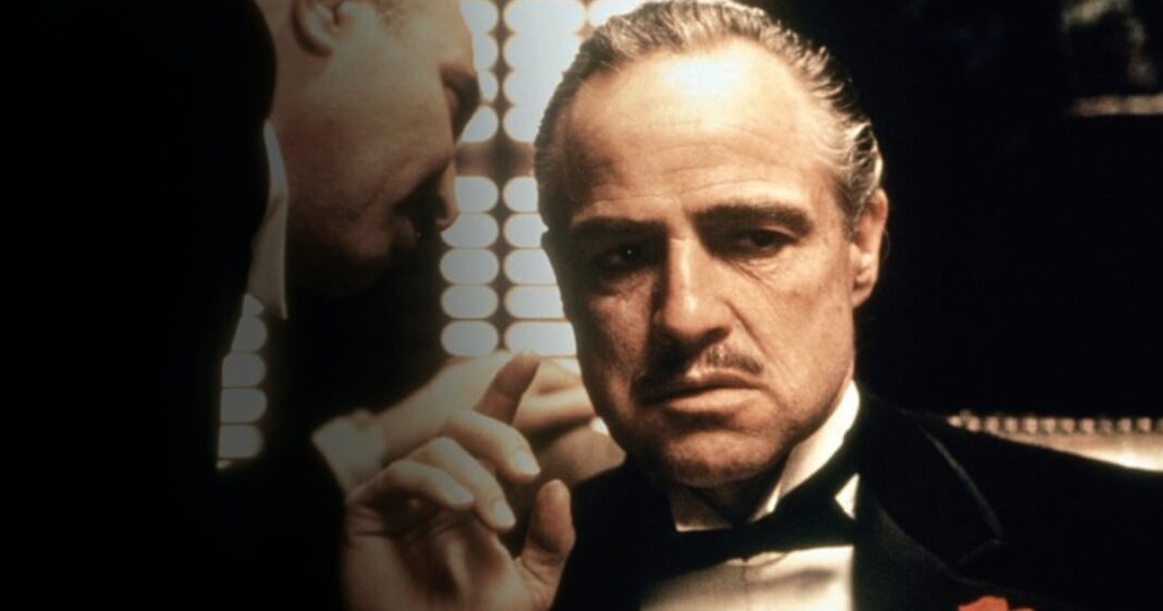 The Godfather’s Whispered Secret – How Bonasera’s Plea Unlocks The ...