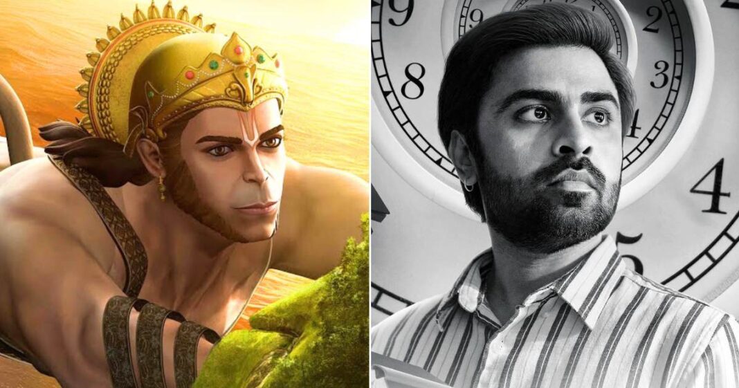 The Legend Of Hanuman S6 OTT Verdict (Week 3): Surpasses Entire ...