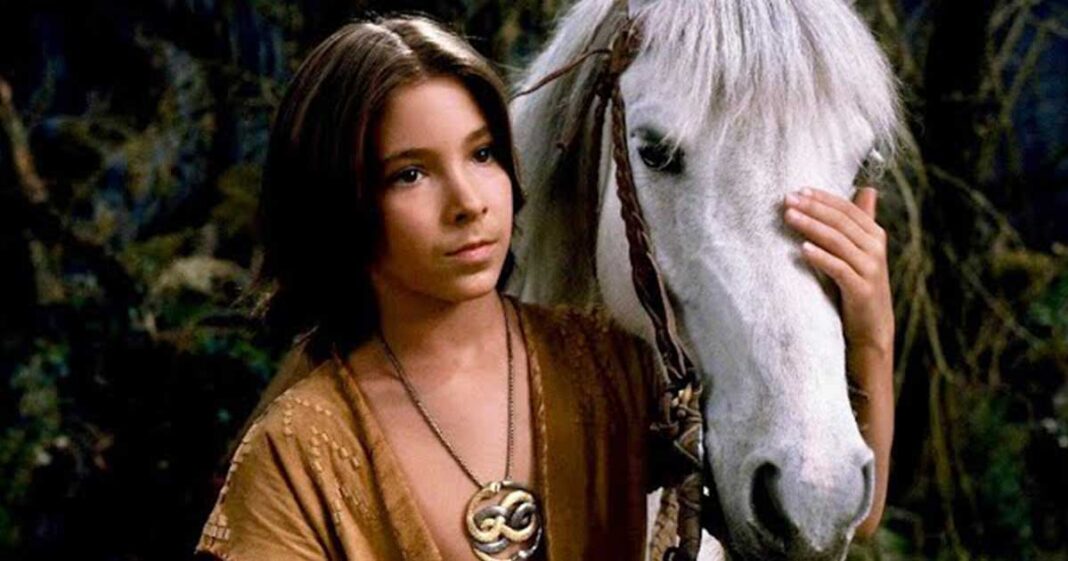 The NeverEnding Story: When Noah Hathaway Was Cast, Dropped, & Then ...