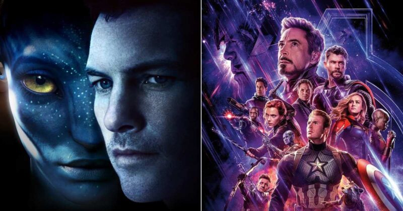 Not Avatar or Endgame! This Classic Still Tops Most Ticket Sales