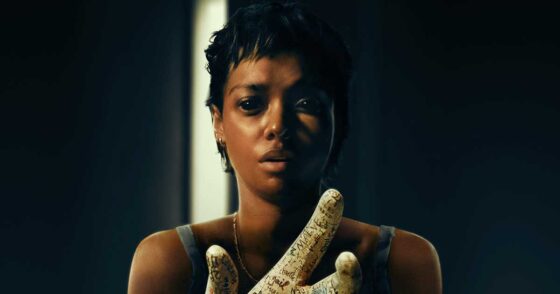 This Horror Movie Starring Sophia Wilde Is Scaring Viewers Senseless ...