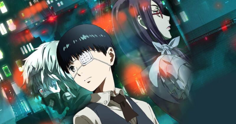 Tokyo Ghoul’s Kaneki Ken: The Tragic Evolution Of Anime’s Most ...