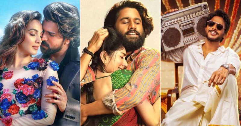 Tollywood Box Office 2025 (Jan-Mar) : Leaving Two Hits, Major Telugu ...