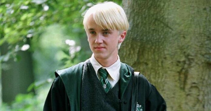 Tom Felton Reveals “We’re All Still Very Tight” As He Confirms Harry Potter OG Cast Has A Group Chat