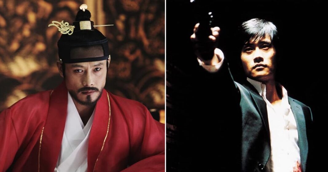 From Masquerade To A Bittersweet Life: 5 Highest-Grossing Movies Of ...