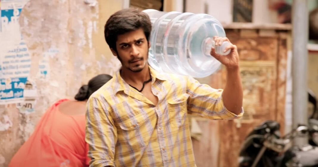 Varunan OTT Release Date Update: When & Where To Watch The Tamil Actioner