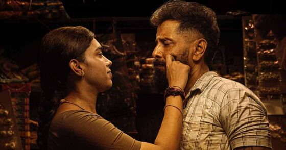 Veera Dheera Sooran Box Office Collection Day 18: Chiyaan Vikram’s Film ...