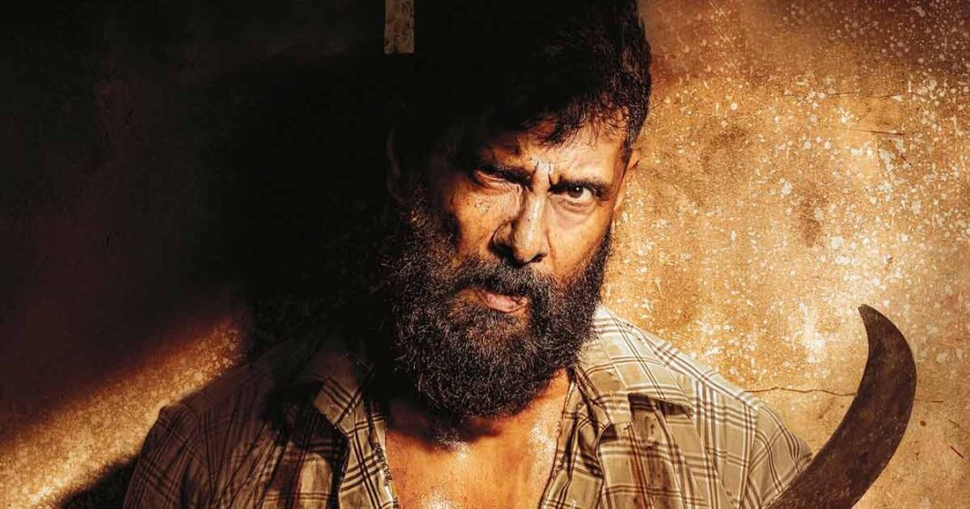 Veera Dheera Sooran Box Office Collection Day 20: Chiyaan Vikram Is ...