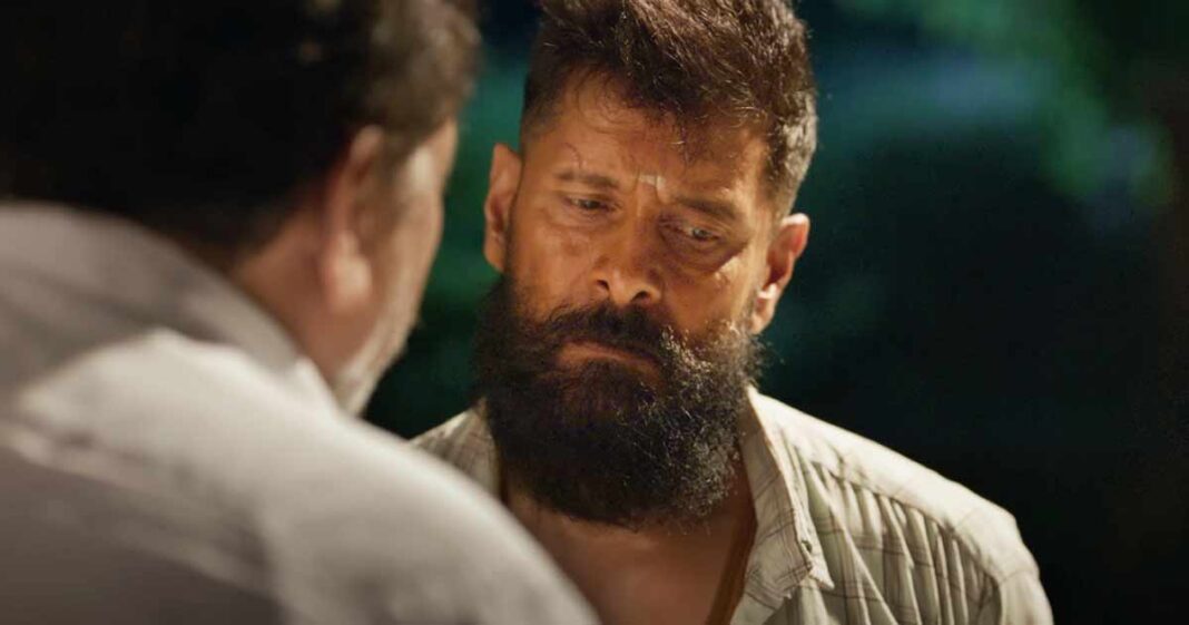 Veera Dheera Sooran Box Office Collection Day 7: Recovers 51% Of Its ...