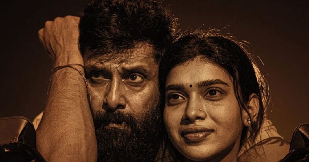 Veera Dheera Sooran: Part 2 – Ending Explained