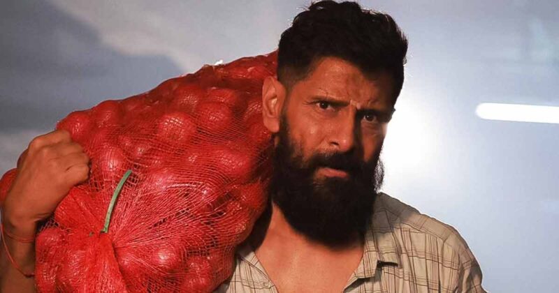 Veera Dheera Sooran Worldwide Box Office Day 10: Chiyaan Vikram Starrer ...