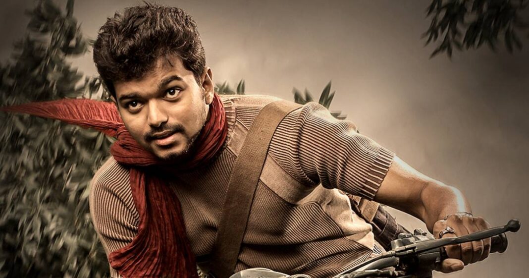 Sachein Re-Release Box Office Day 1: Thalapathy Vijay Fails To Meet All ...