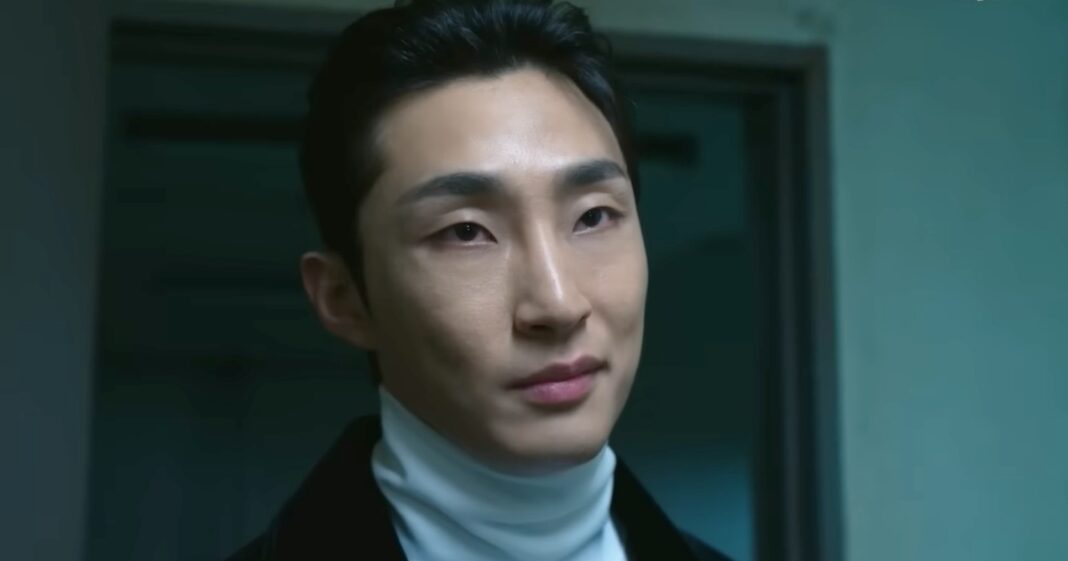 Weak Hero Class 2 Ending Explained: Is Bae Na-Ra’s Character Na Baek-Jin Really Dead & What Does ...