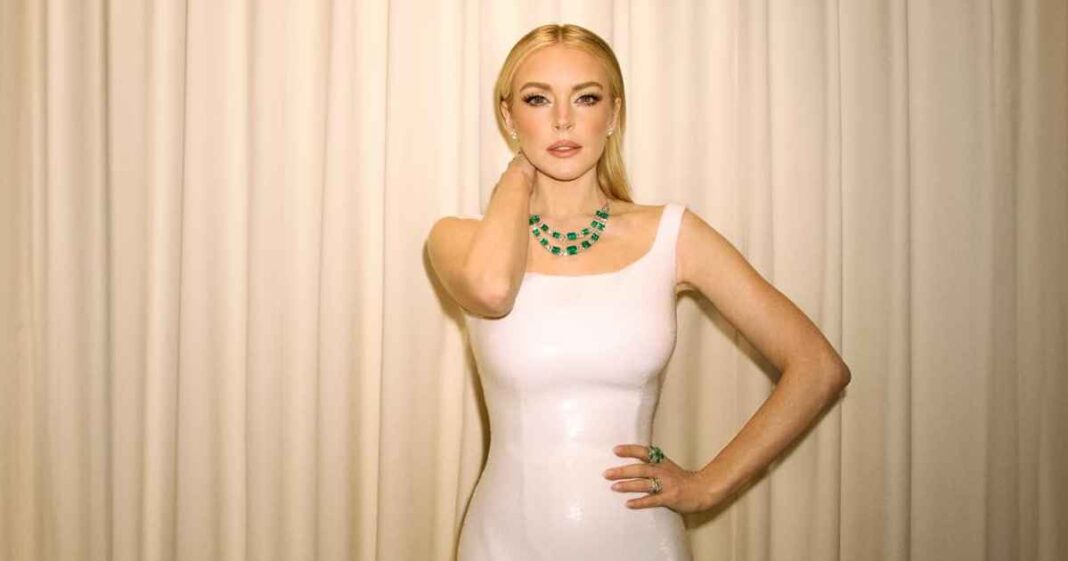 Lindsay Lohan’s Rehab Costs & How She Lost Out On Major Roles!