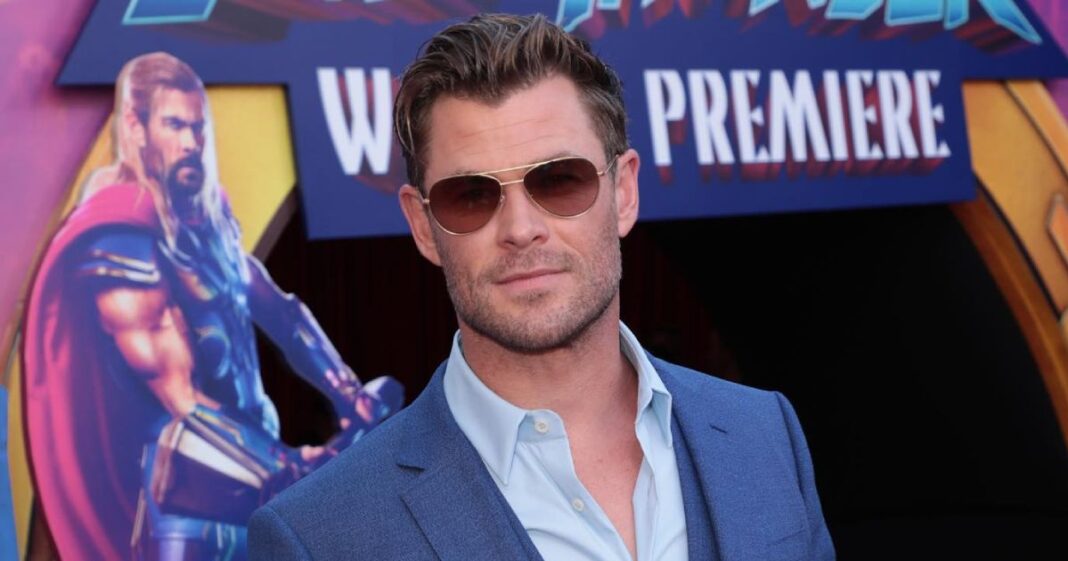 Avengers: Endgame: The Untold Story Behind Chris Hemsworth’s Fat Thor ...