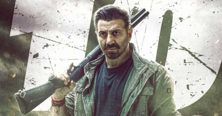 Jaat Expected OTT Release Date: When & Where To Watch Sunny Deol’s Film Online?