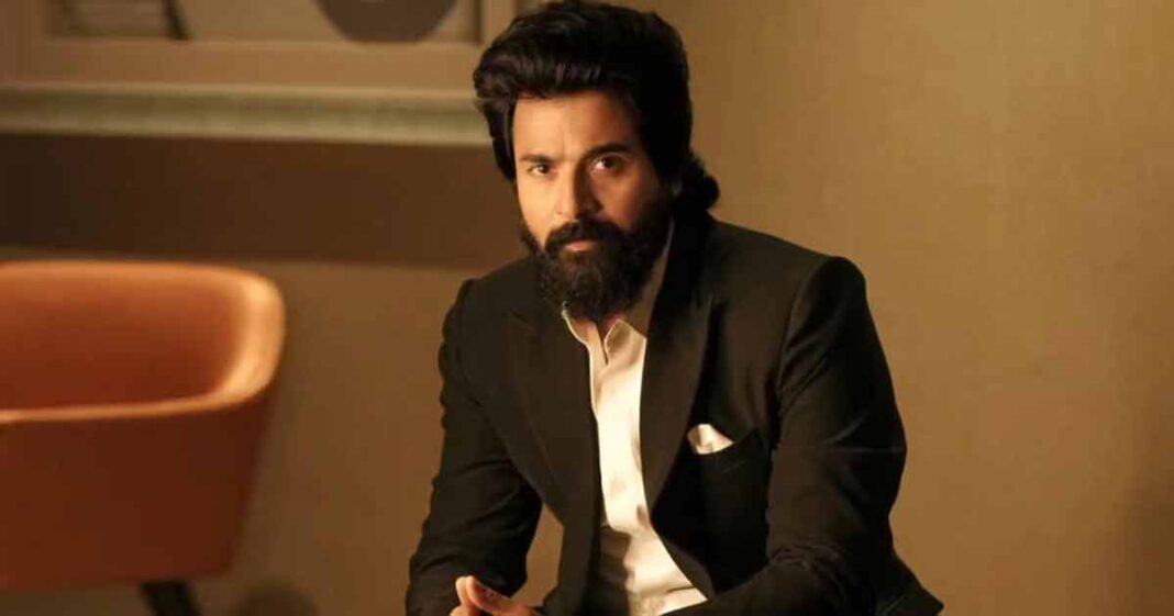 Dil Madharasi Release Date Out: Here’s When You Can Watch Sivakarthikeyan & AR Murugadoss ...