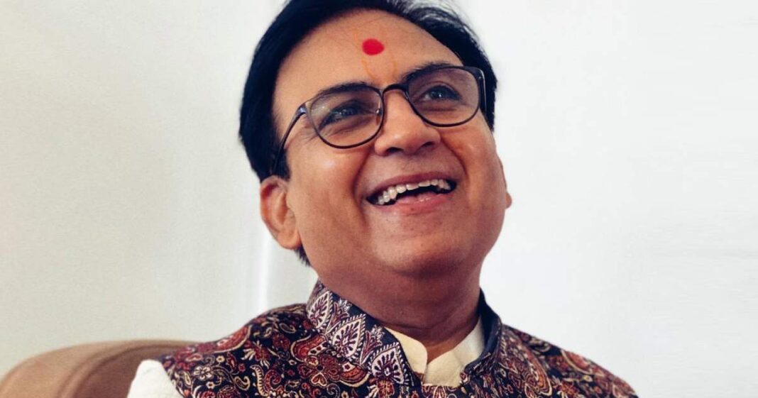 Before Jethalal In TMKOC, Dilip Joshi Played A Hilarious Mango Obsessed ...