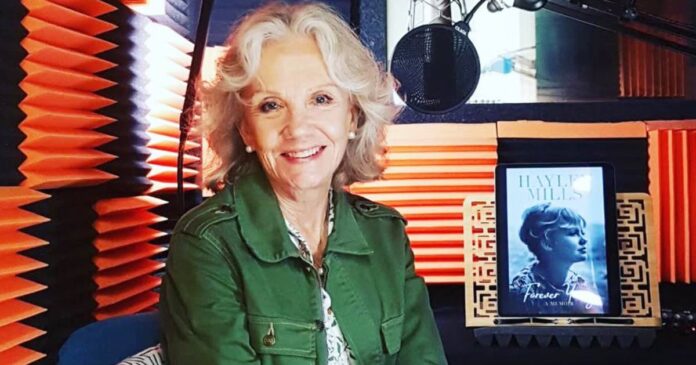 When Hayley Mills Lost Her Disney Millions Overnight—The 91% Tax Blow ...