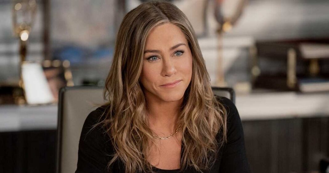 When Jennifer Aniston Went Too Far: The Horrible Bosses 2 Scene That ...