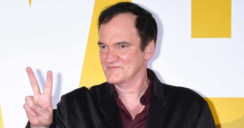 When Quentin Tarantino Crowned His ‘Ultimate Badass Actor Of All Time’