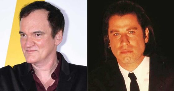 When Quentin Tarantino Made John Travolta Play This Quirky Game Before ...
