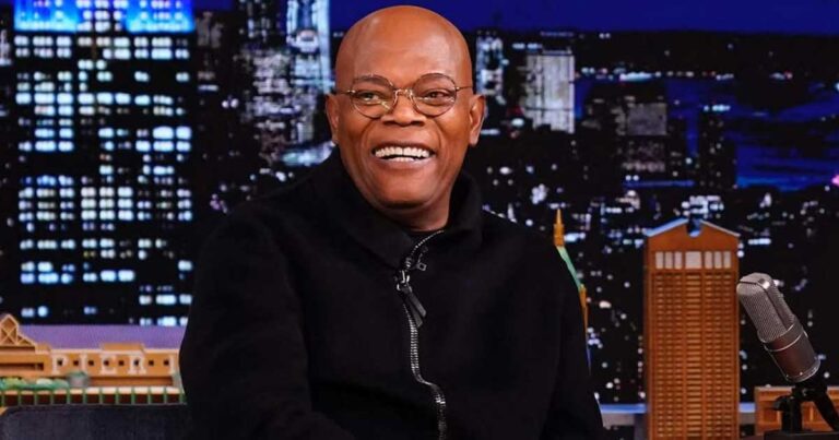 When Samuel L Jackson’s Rehab Confession Helped Him Land His Breakout ...