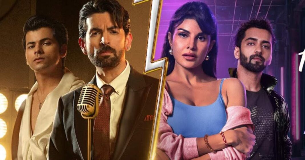 Hai Junoon OTT Release Date: When & Where To Stream Jacqueline ...