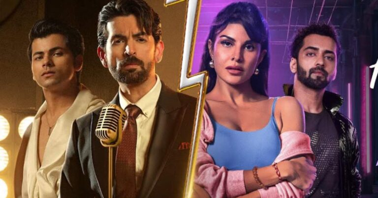 Hai Junoon OTT Release Date: When & Where To Stream Jacqueline Fernandez & Neil Nitin Mukesh’s ...