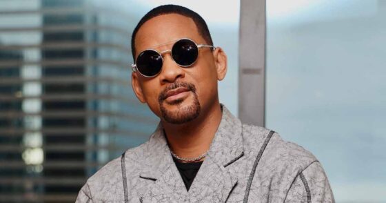 When Will Smith Began Filming This Blockbuster Sequel With An ...
