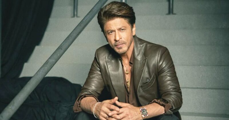 Will Shah Rukh Khan Be The Next Bollywood Star To Enter The Marvel ...