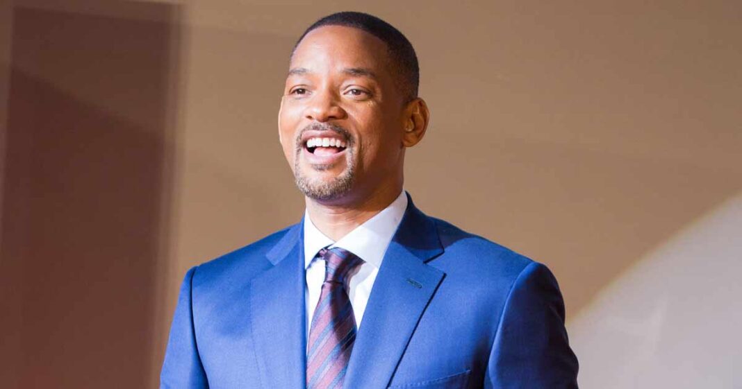 Will Smith’s Potential MCU Debut & Why Men In Black Could Be The ...