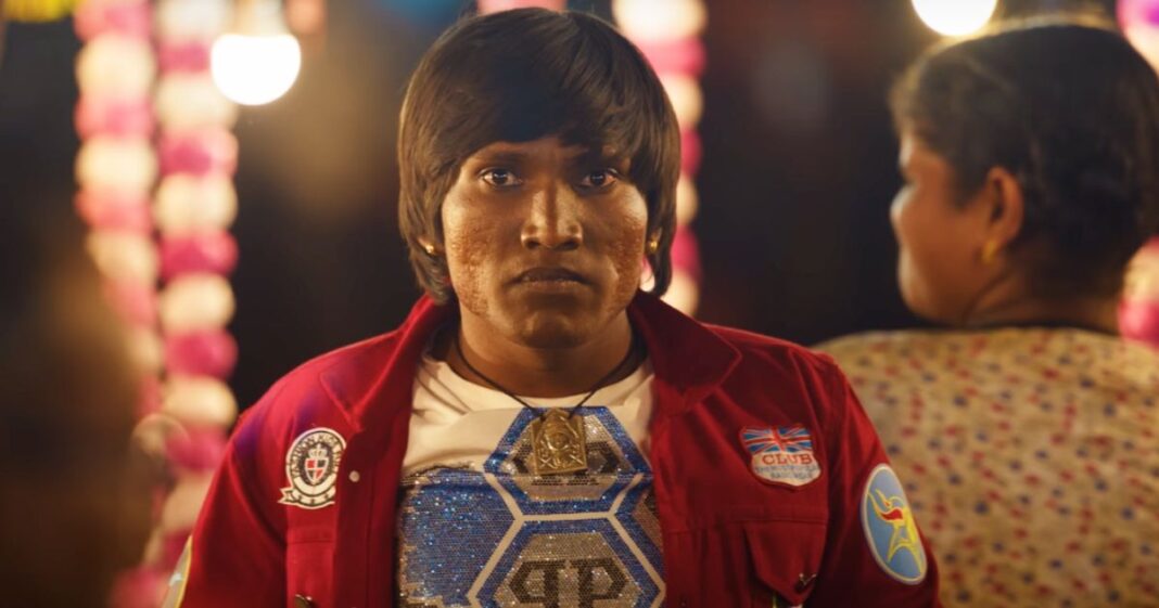 Zapuk Zupuk Box Office Collection Day 5: Suraj Chavan Starrer Yet To ...