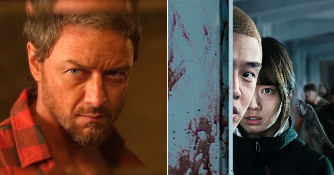 10 Lesser-Known Horror Movies On OTT That Will Haunt You Long After The Credits Roll: From Speak ...