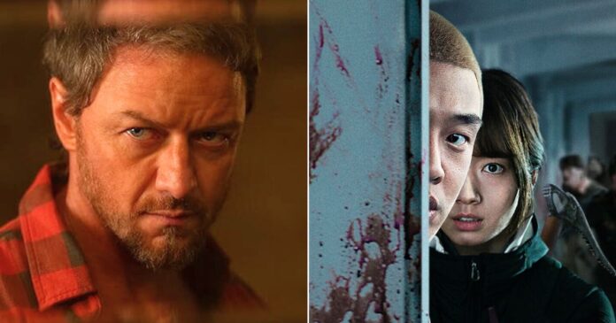 10 Lesser-Known Horror Movies On OTT That Will Haunt You Long After The Credits Roll: From Speak ...