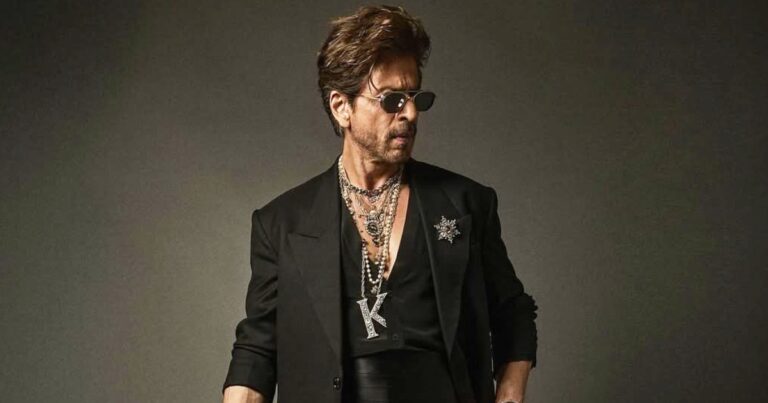 3 Reasons Why Shah Rukh Khan's Met Gala Debut Screams Iconic: From His ...