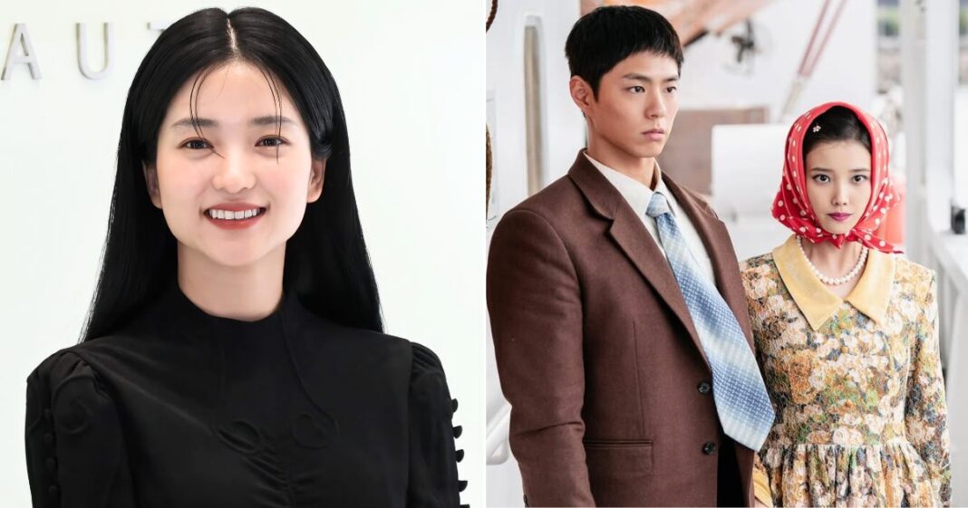 Baeksang Arts Awards 2025: Kim Tae-Ri Wins Best Actress, When Life Gives You Tangerines Bags Top ...