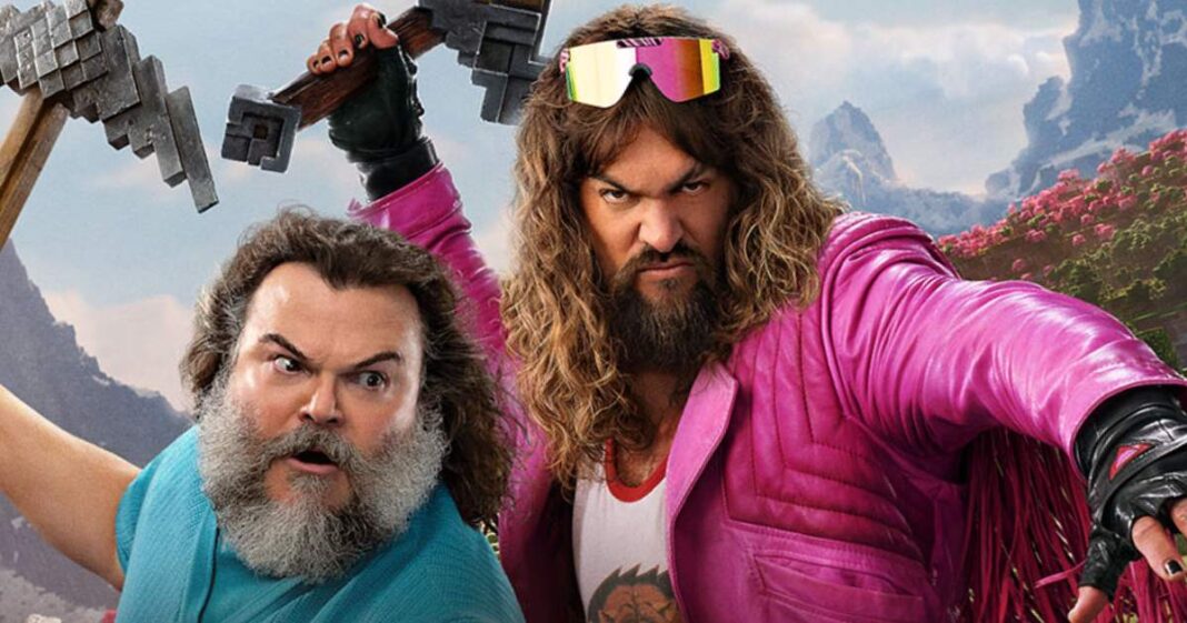 A Minecraft Movie North America Box Office: Makes 158% Returns In 29 ...