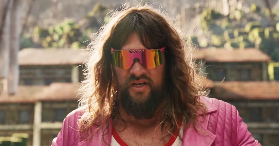 A Minecraft Movie OTT Release: Jason Momoa's $850M+ Blockbuster Set To ...