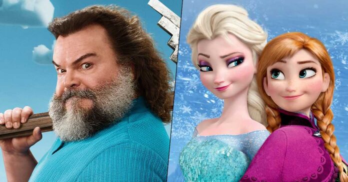 A Minecraft Movie North America Box Office Day 35: Surpasses Frozen's ...