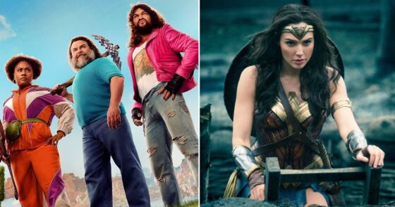 A Minecraft Movie North America Box Office: On Track To Surpass Wonder ...