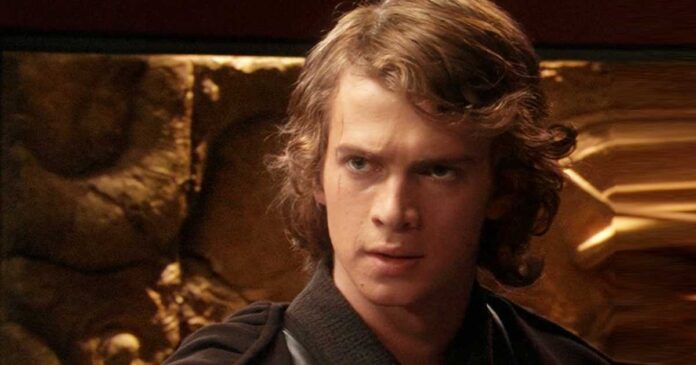 Star Wars Revenge Of The Sith: Is Anakin Skywalker’s Tragic Fall From A ...