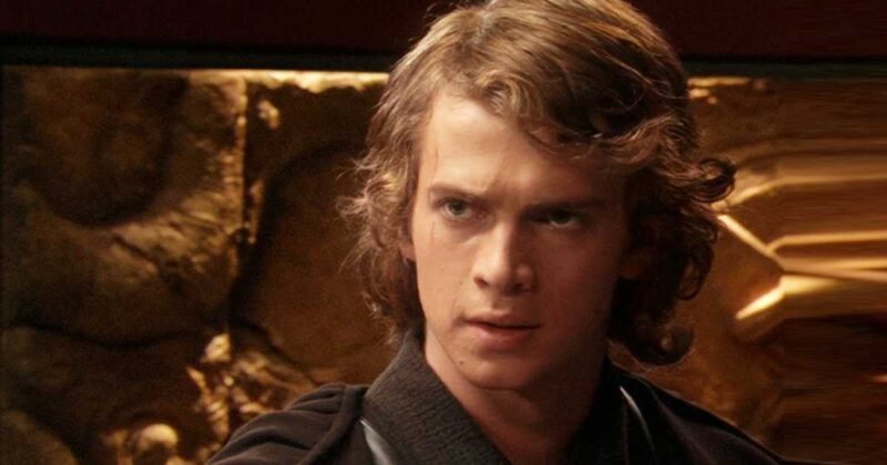 Star Wars Revenge Of The Sith: Is Anakin Skywalker’s Tragic Fall From A ...