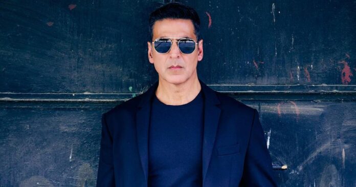 Akshay Kumar’s Post-COVID Box Office: Bollywood’s Khiladi Crosses 1000 ...