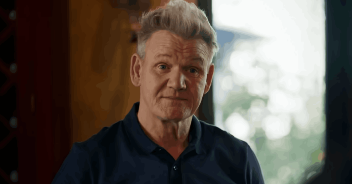 Gordon Ramsay's Secret Service: Premiere Date, What To Expect & All ...