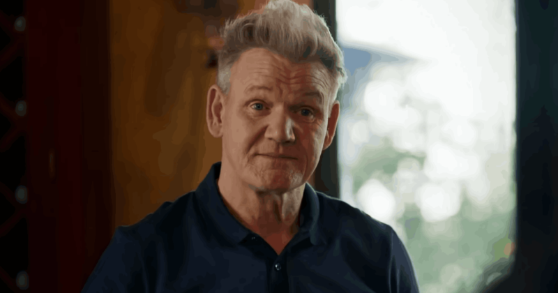 Gordon Ramsay's Secret Service: Premiere Date, What To Expect & All ...