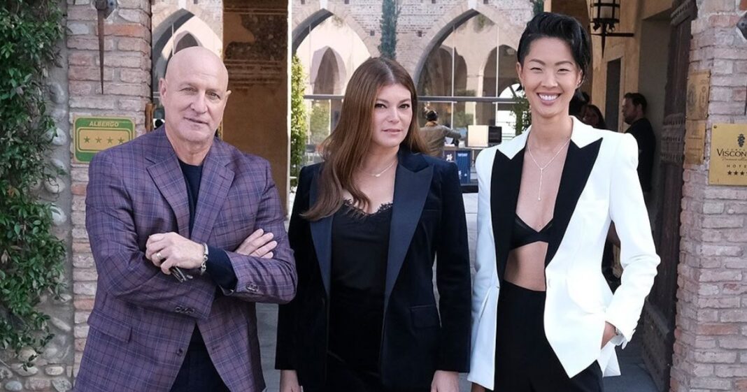 Top Chef Season 22: Guests, Celebrity Chefs & All We Know About Finale ...